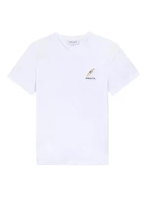 Maison Labiche Crewneck T-shirts For Men