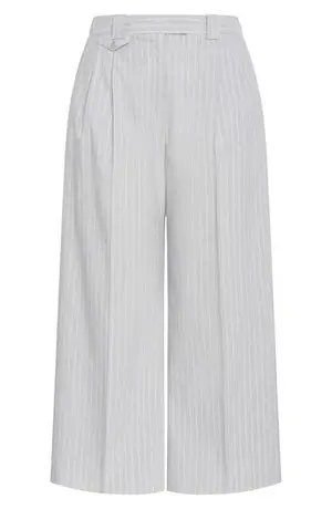 City Chic Jazmin Wide Leg Pants