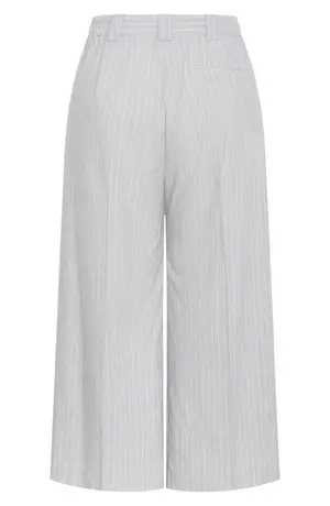 City Chic Jazmin Wide Leg Pants