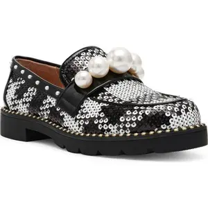 Betsey Johnson Loafer Shoes For Women