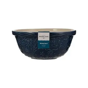 MASON CASH Nautical Collection Boat Mixing Bowl