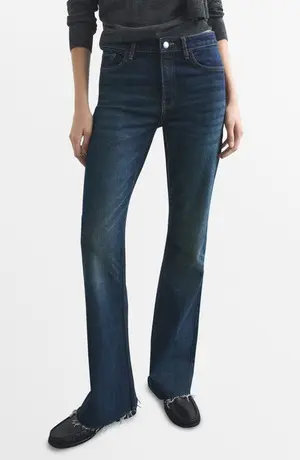 Mango Jeans For Women