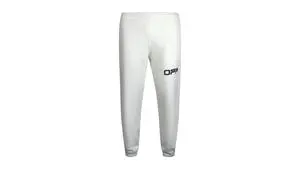 Off-white Sport Bottoms For Men