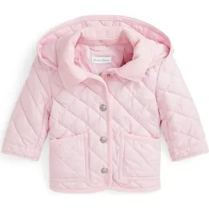 Ralph Lauren Water Repellent Quilted Barn Jacket