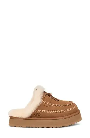 UGG Disquette Alpine Slipper