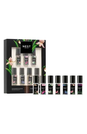 NEST NEW YORK Eau De Parfum Discovery Fragrance Set - No Color