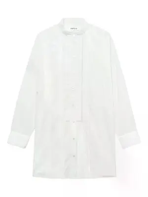ENFOLD Ruffled-details Shirt