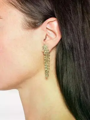 SWAROVSKI Idyllia Earrings