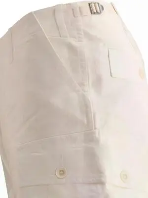 GALLERY DEPT. Cotton Cargo Shorts