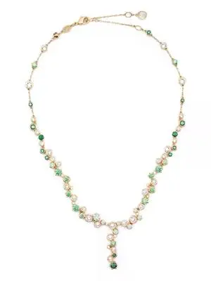 SWAROVSKI Constella Necklace - Gold