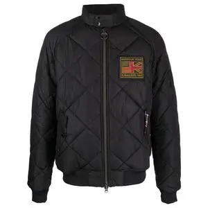 Barbour Outerwear - Black