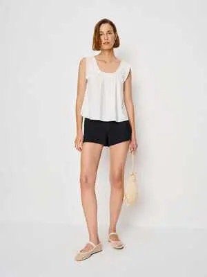 Women's Flowy Casual Shorts