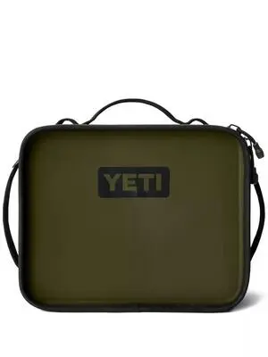 YETI Daytrip® Zip-top Handle Lunch Box - Green