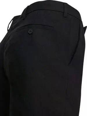 Rick Owens Wool Trousers
