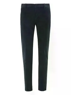 DONDUP Corduroy Cotton-blend Trousers