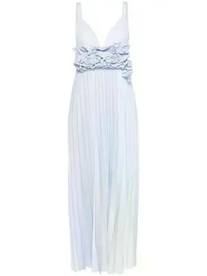 P.a.r.o.s.h Draped Evening Dresses