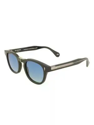 KADOR Woody Flag Sunglasses