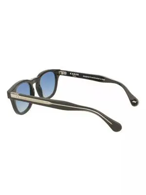 KADOR Woody Flag Sunglasses