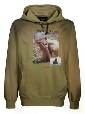 Iso.poetism Sweatshirts Hoodies For Men
