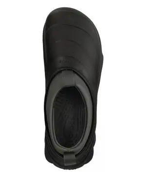 CROCS Echo Storm Sneakers - Black