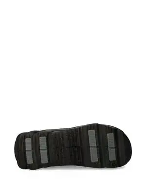 CROCS Echo Storm Sneakers - Black