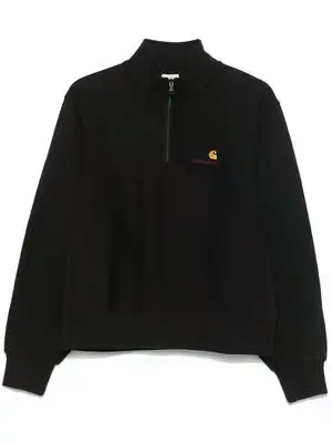 Carhartt Work In Progress American Script Sweatshirt