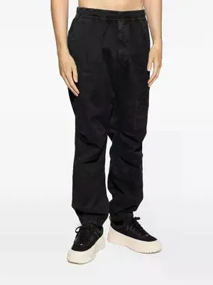 Stone Island Cargo-pocket Trousers