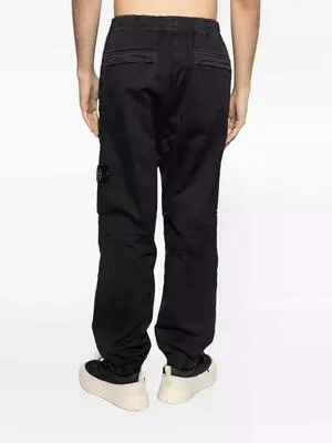 Stone Island Cargo-pocket Trousers