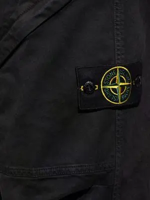 Stone Island Cargo-pocket Trousers