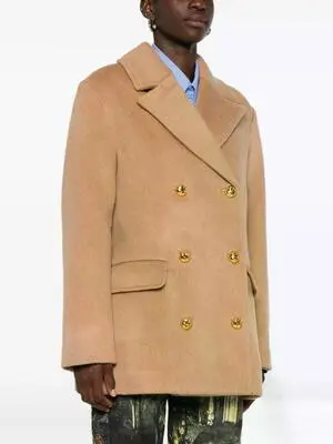 GANNI Double-breasted Jacket