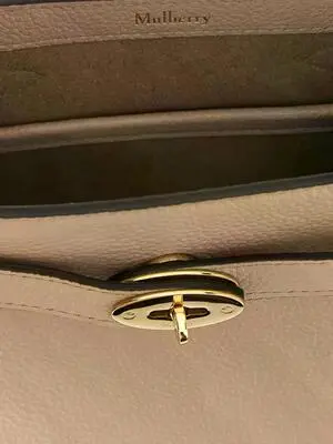 Mulberry Small Islington Tote Bag