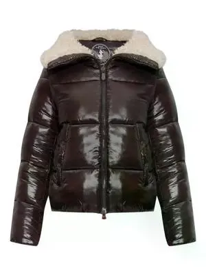 SAVE THE DUCK Quilted Padded Jacket