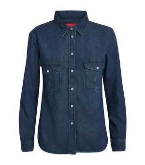 Max & Co. Denim Shirt