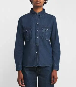Max & Co. Denim Shirt