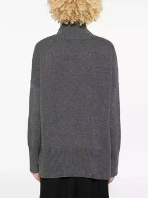 LISA YANG Heidi Cashmere Sweater