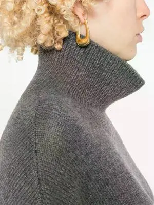 LISA YANG Heidi Cashmere Sweater