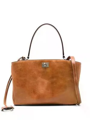 Balenciaga Rodeo Tote Bag