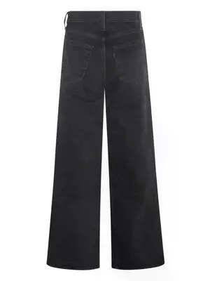 LEVI'S Wide-leg Jeans