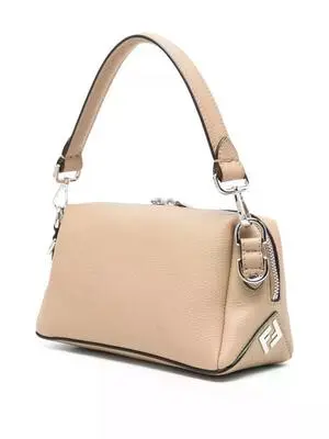 Fendi Top-handle Shoulder Bag - Neutrals