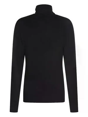 THOM KROM High-neck Long-sleeve Sweater
