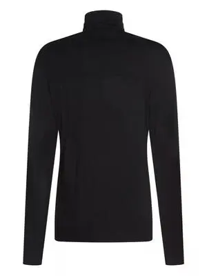 THOM KROM High-neck Long-sleeve Sweater