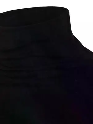 THOM KROM High-neck Long-sleeve Sweater