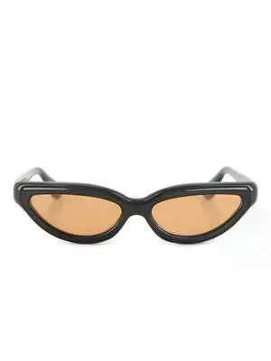 PORT TANGER Cat-eye Sunglasses
