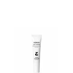 VERSO Eye Creamoat 0.5 Fl.oz