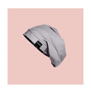 HAIRBRELLA Satin-lined Adjustable Sleep Cap - No Color