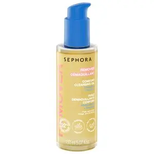 SEPHORA COLLECTION Comfort Cleansing Oil - One-color