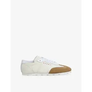 Women's Marni Low Top Sneakers