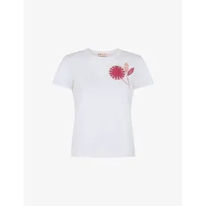 Marni Stretch T-shirts For Women