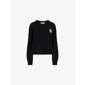 Marni Frill Sweaters For Women