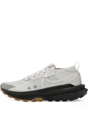 Nike Zegama 2 Perforated Sneakers - Grey